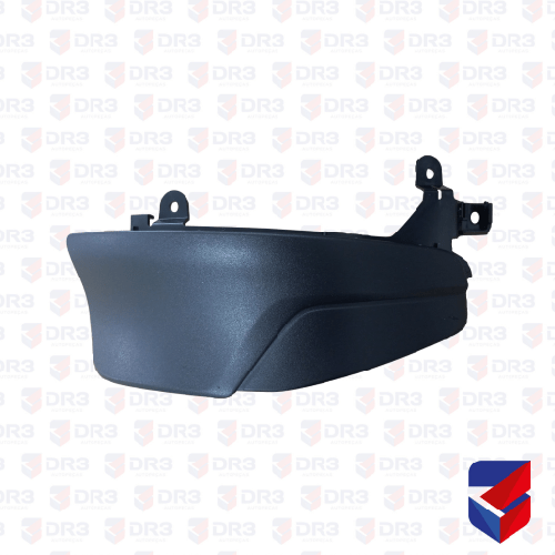 Acabamento Defletor Coluna Scania R440 LD 2162653 Cepam - Loja DR3