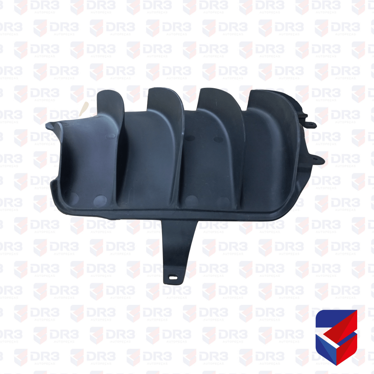 Acabamento Defletor Interno Scania S5 LD 1856476 Cepam - Loja DR3