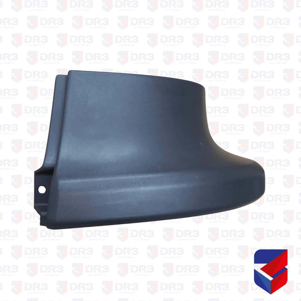 Acabamento Bojo Farol Scania R Highline LE 1431922 Fabbof - Loja DR3