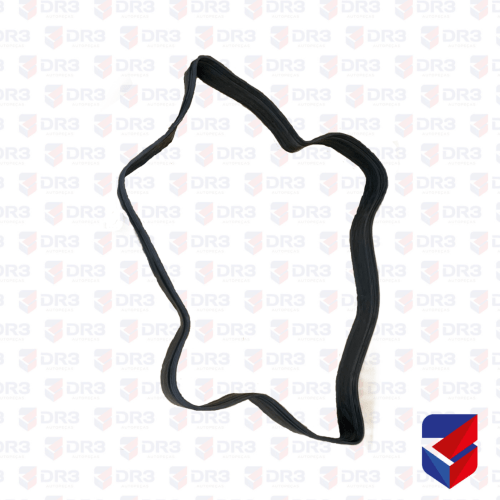 Anel Aro Radiador Volvo FH NH 1674444 1674444 BrCompany - Loja DR3