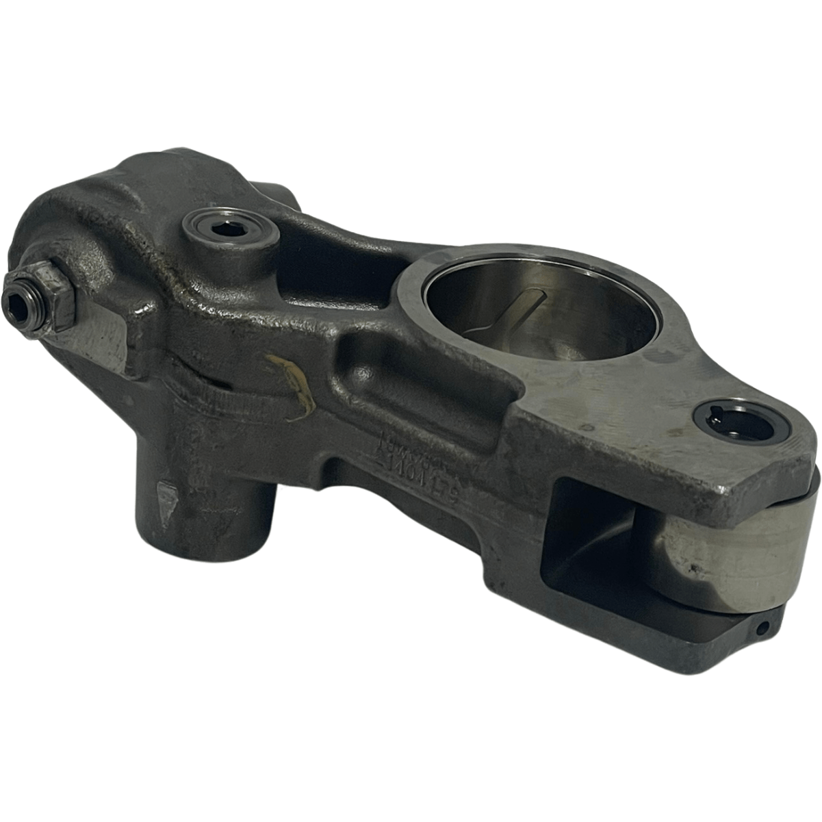 Balanceiro Cabecote Volvo D13 21404179 Original - Loja DR3