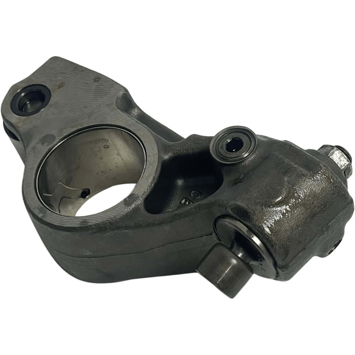 Balanceiro Cabecote Volvo D13 21404179 Original - Loja DR3