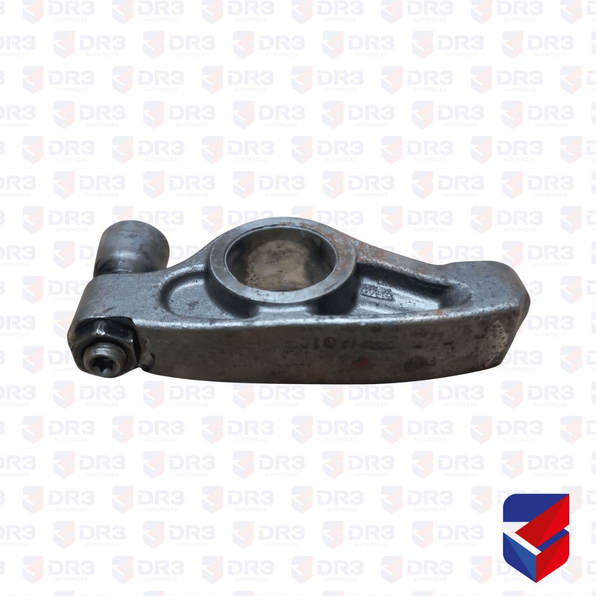 Balancin Injetor Scania S4 1465288 1521889 521899 Original - Loja DR3