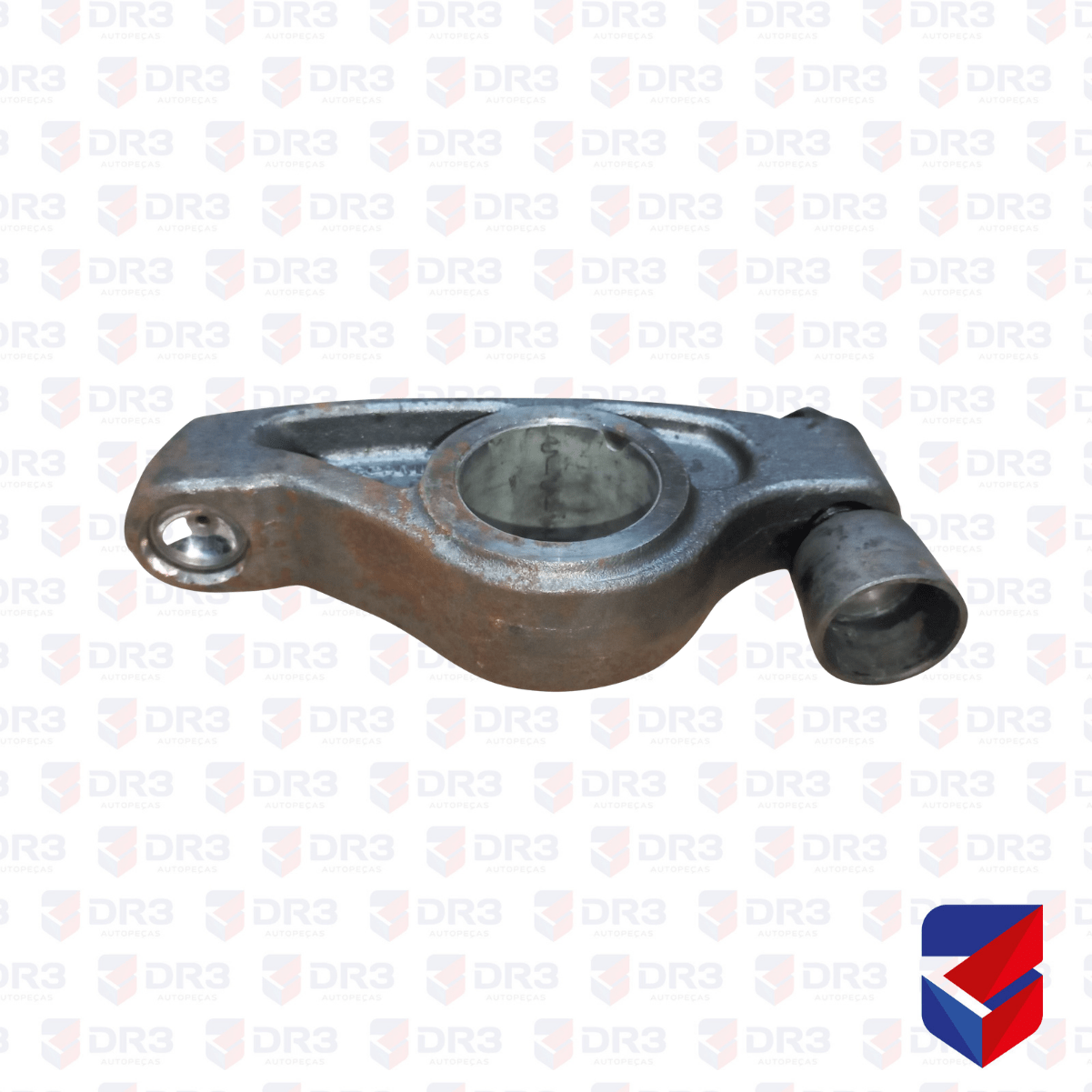 Balancin Injetor Scania S4 1465288 1521889 521899 Original - Loja DR3