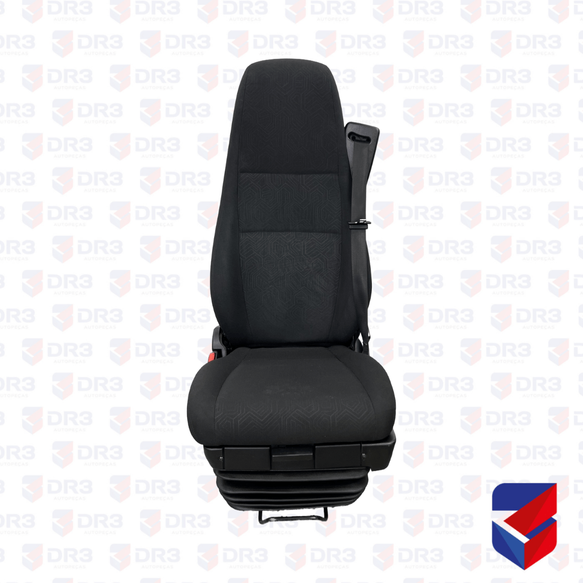 Banco Scania NTG LE 2499356 2499368 2499374 Original - Loja DR3