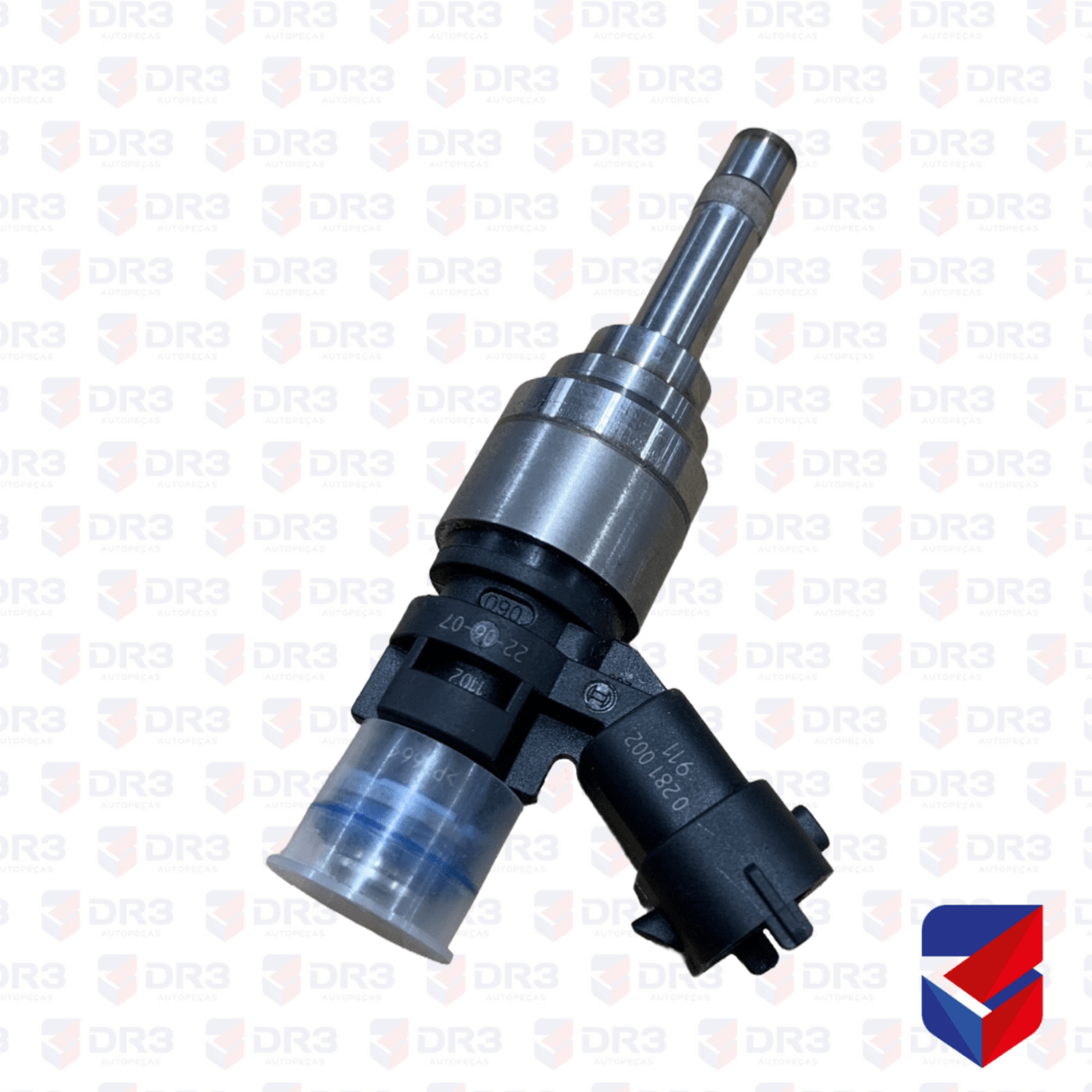 Bico Dosador Arla Volvo FH 0281002911 F00BH20222 Bosch - Loja DR3 Bico Dosador Arla Volvo FH 0281002911 F00BH20222 Bosch - Loja DR3