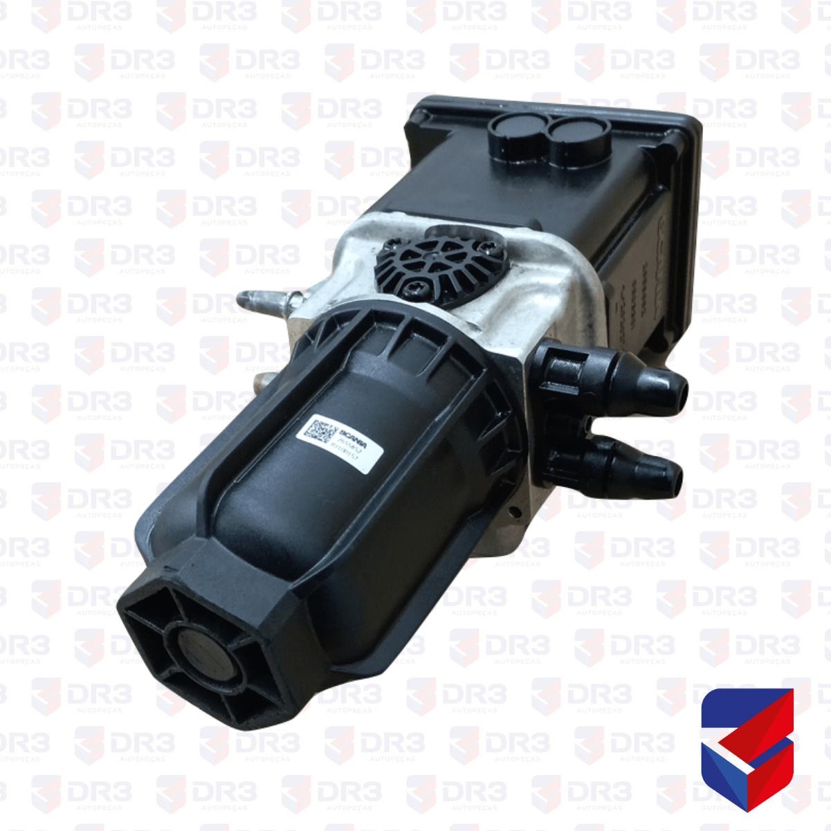 Bomba Arla Scania NTG Euro 6 2695808 2655852 2549339 - Loja DR3