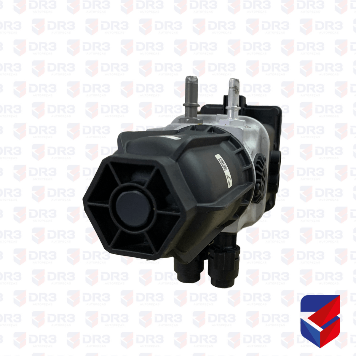 Bomba Arla Scania NTG Fase II 2695808 2655852 Original - Loja DR3