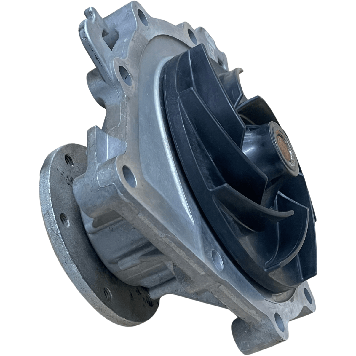 Bomba Dagua Man Volkswagen Meteor Euro 5 5106501 Original - Loja DR3