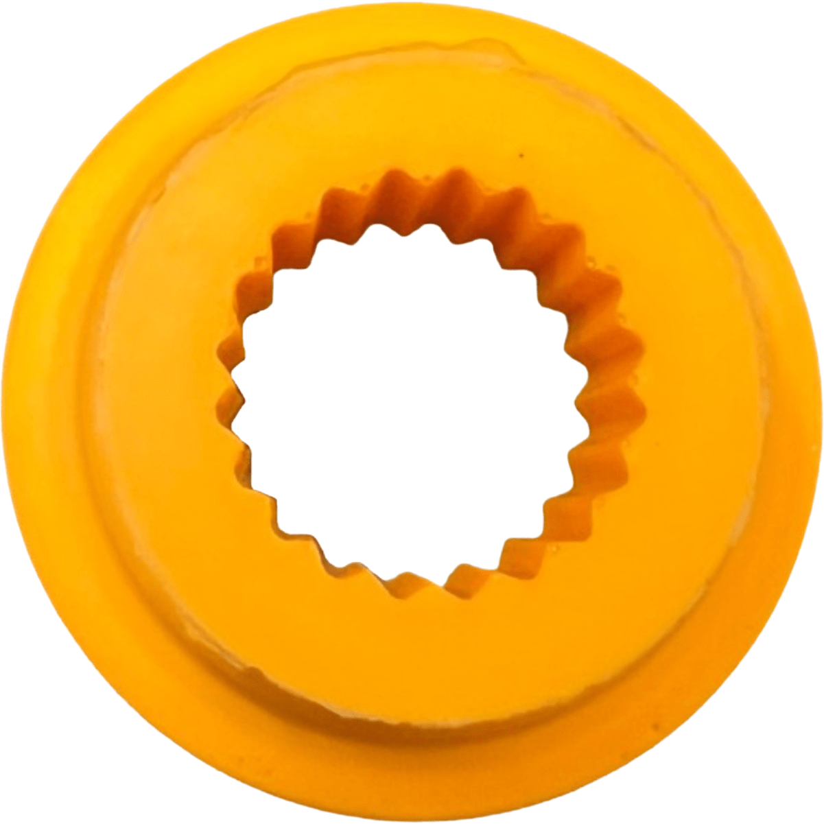 Bucha Cabine Traseiro Scania NTG Conica 2773898 2376753 Bester - Loja DR3