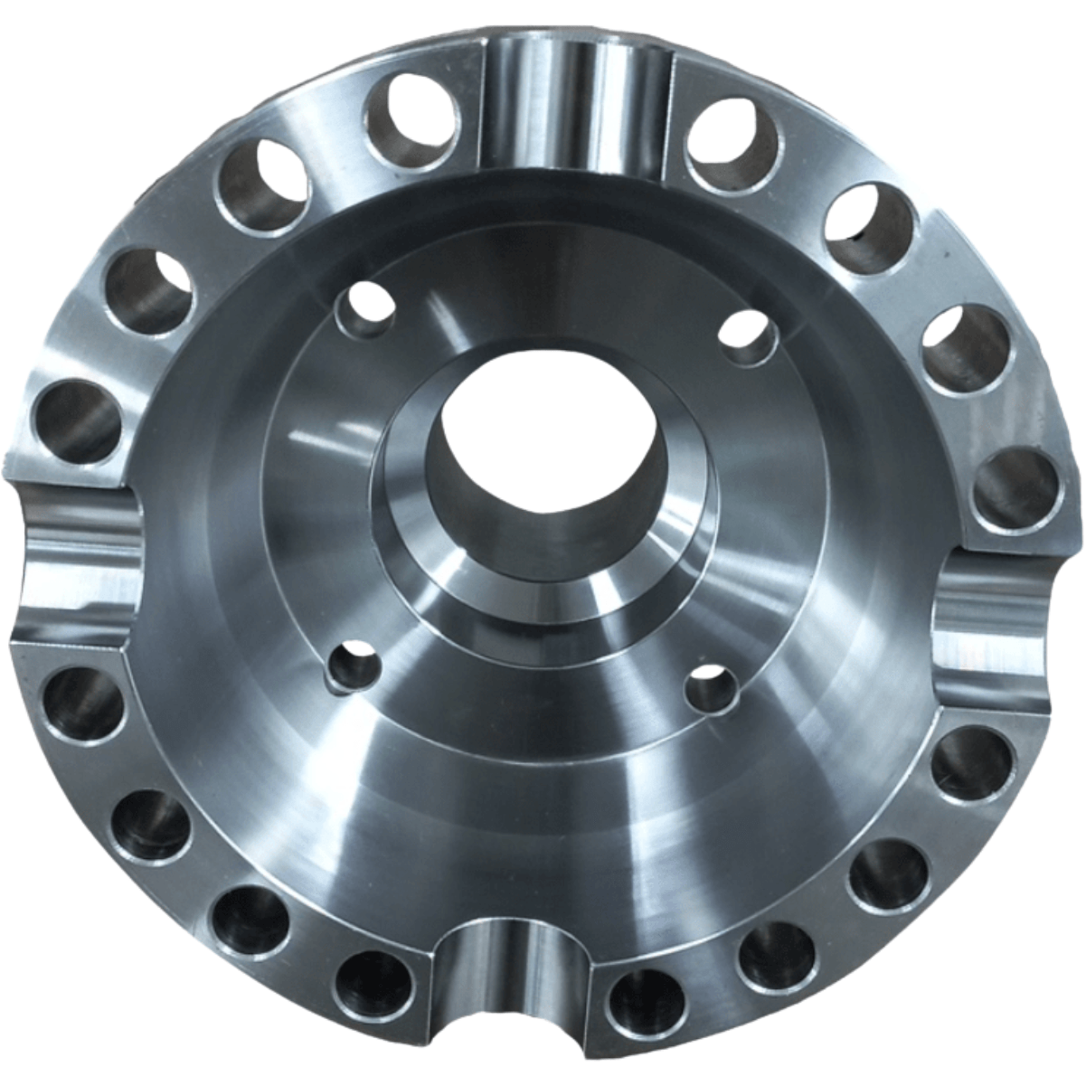 Caixa Satelite Menor Scania R780 16 Furos 1526117 00110052 Bester ...