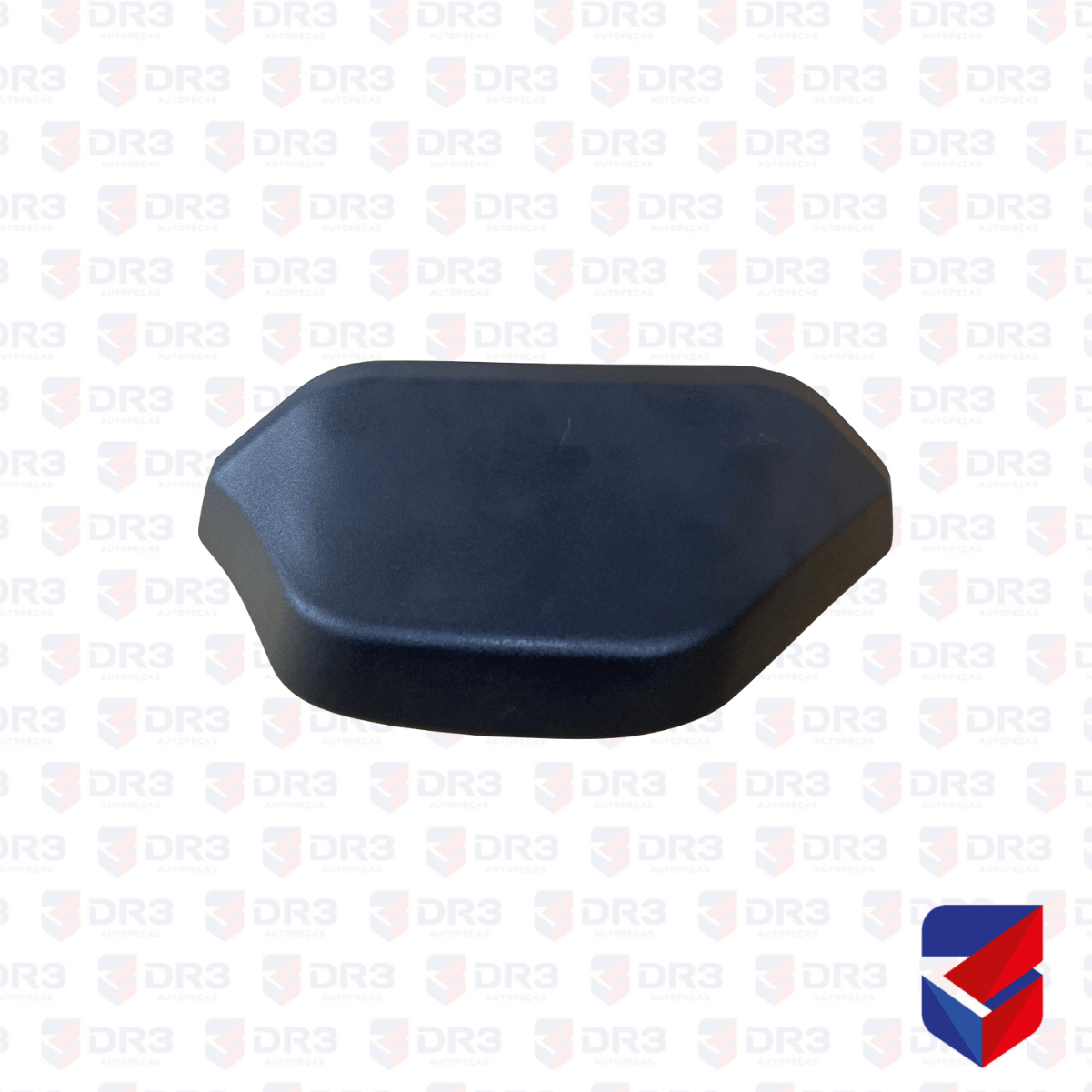 Capa Acabamento Retrovisor Scania NTG Superior LE 2243924 Fabbof - Loja DR3