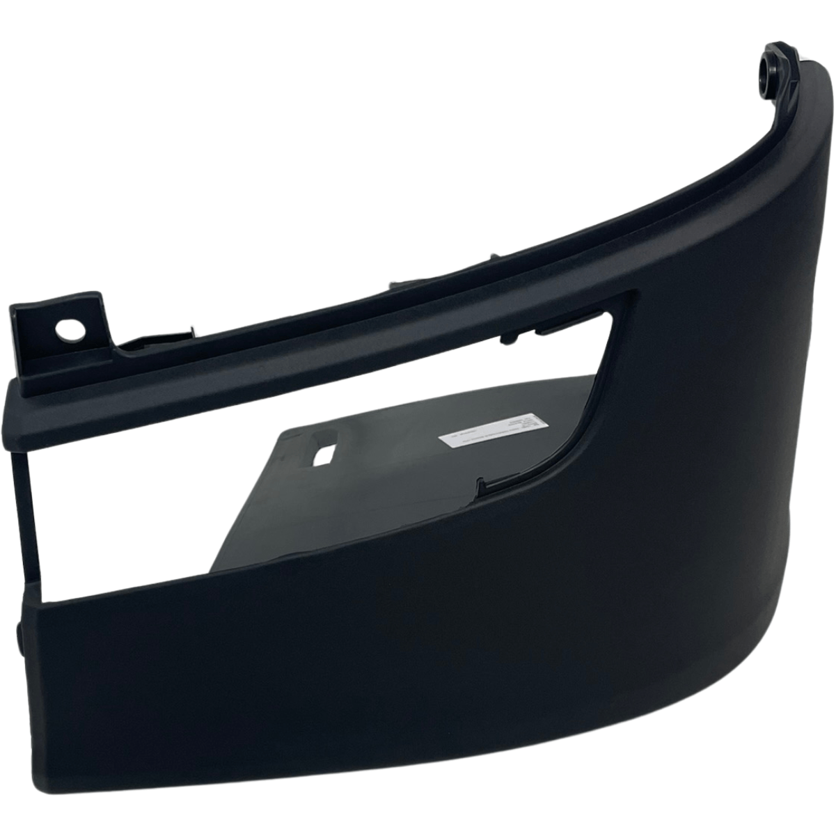 Capa Parachoque Scania NTG Baixa LE 2295953 2525857 Bester - Loja DR3