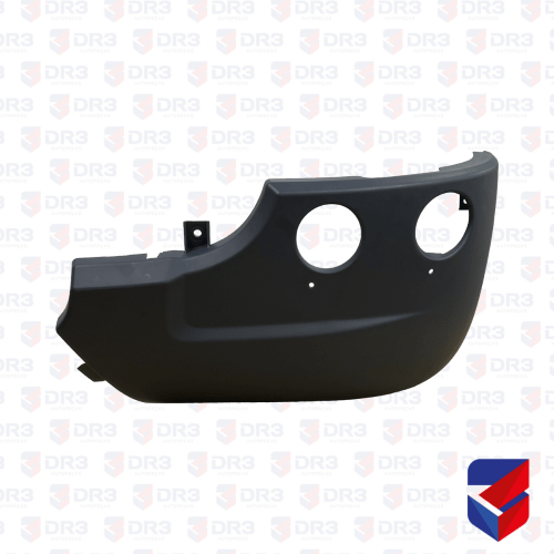 Capa Parachoque Scania S5 LE Streamline 1923742 10402 Cepam - Loja DR3