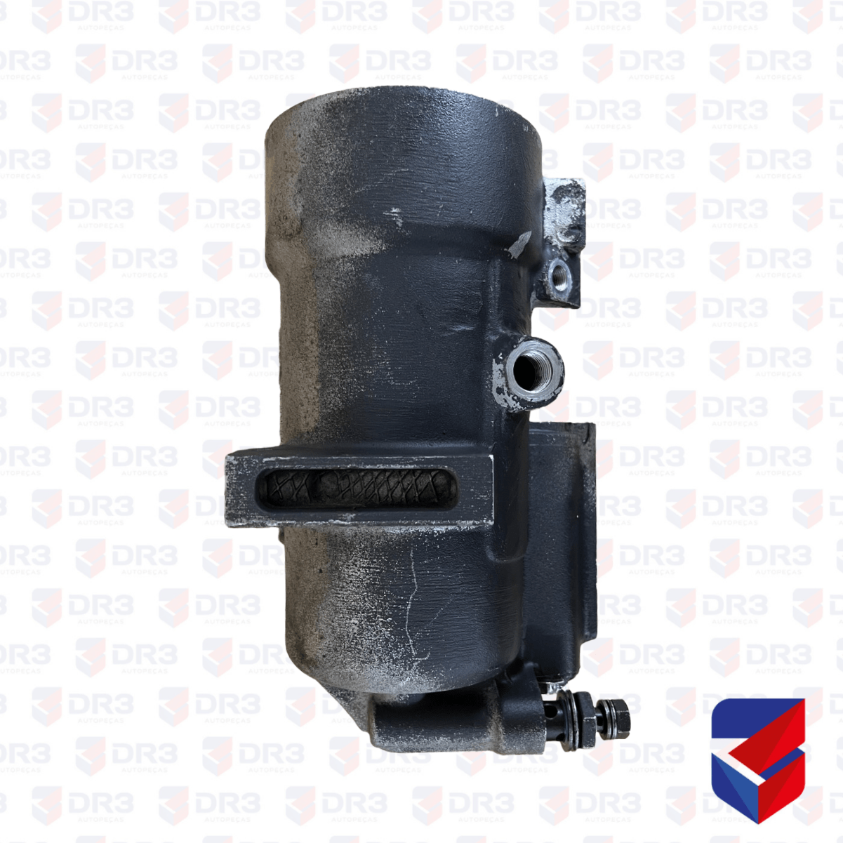 Carcaca Filtro Diesel Scania P G R Euro 5 1778647 1733089 Original ...