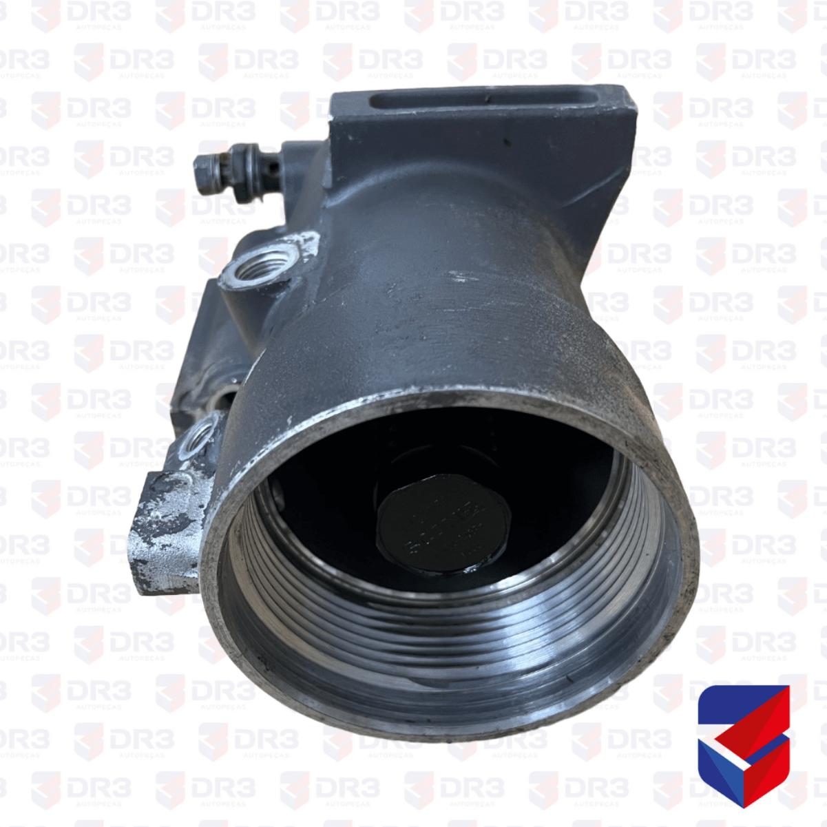 Carcaca Filtro Diesel Scania P G R Euro 5 1778647 1733089 Original ...