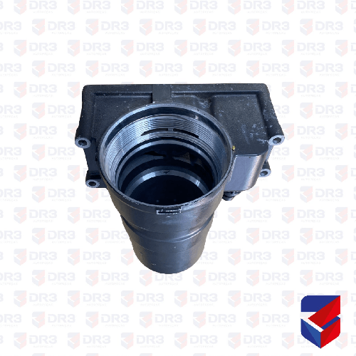 Carcaca Filtro Rotativo Scania NTG 2731876 2433650 Original - Loja DR3
