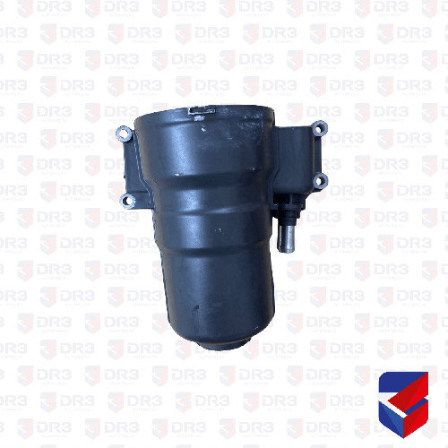 Carcaca Filtro Rotativo Scania NTG 2731876 2433650 Original - Loja DR3