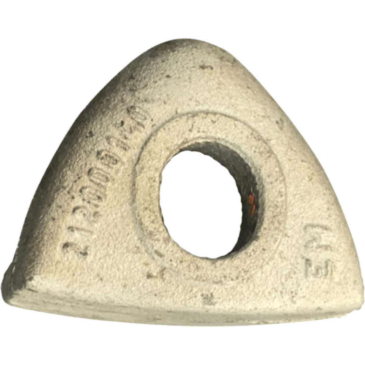 Castanha Roda Carreta 212000140 523887 003048 R2002 Bester - Loja DR3