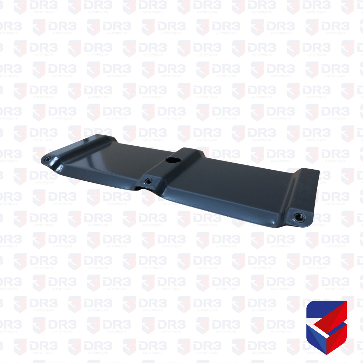 Chapa Suporte Paralama Scania S4 S5 1934505 ME1578 Edreaza - Loja DR3