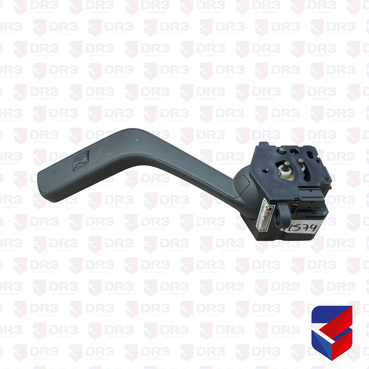 Chave Limpador Volvo New FH 22860372 Original - Loja DR3