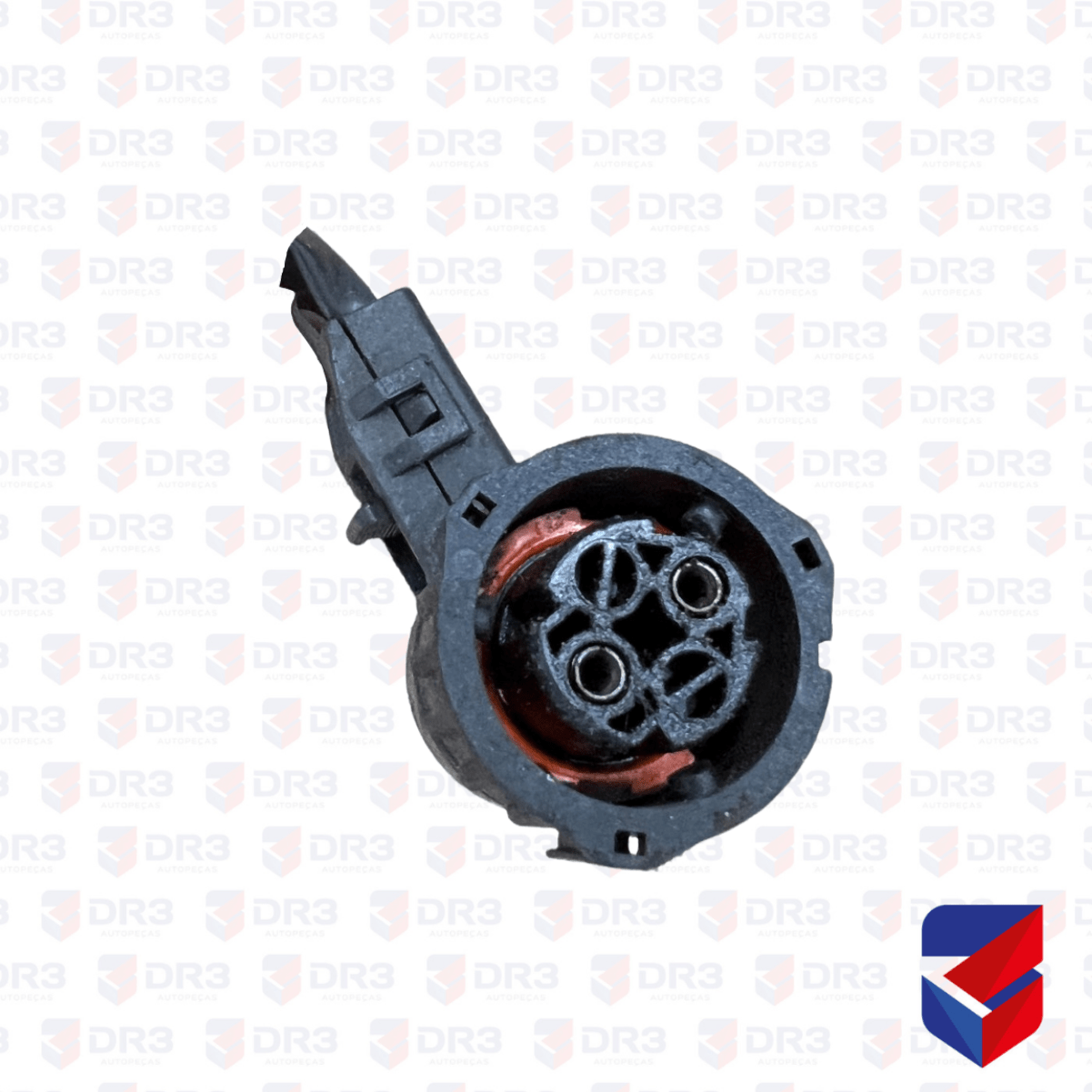 Chicote Caixa de Cambio Scania S4 S5 1484809 1484807 Original - Loja DR3