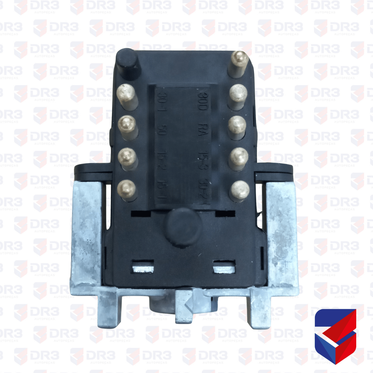 Comutador Ignicao Scania S4 1425019 011005 Cipec - Loja DR3