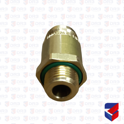 Conexao Filtro Racor Scania S4 1386677 1544187 1722417 Original - Loja DR3