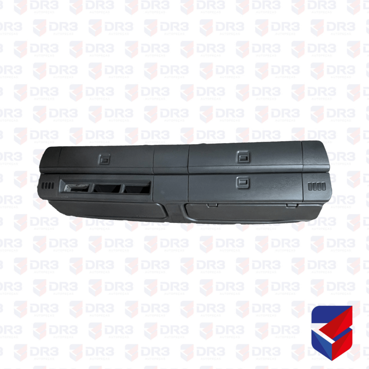 Console Superior Scania S4 S5 1547526 Original - Loja DR3