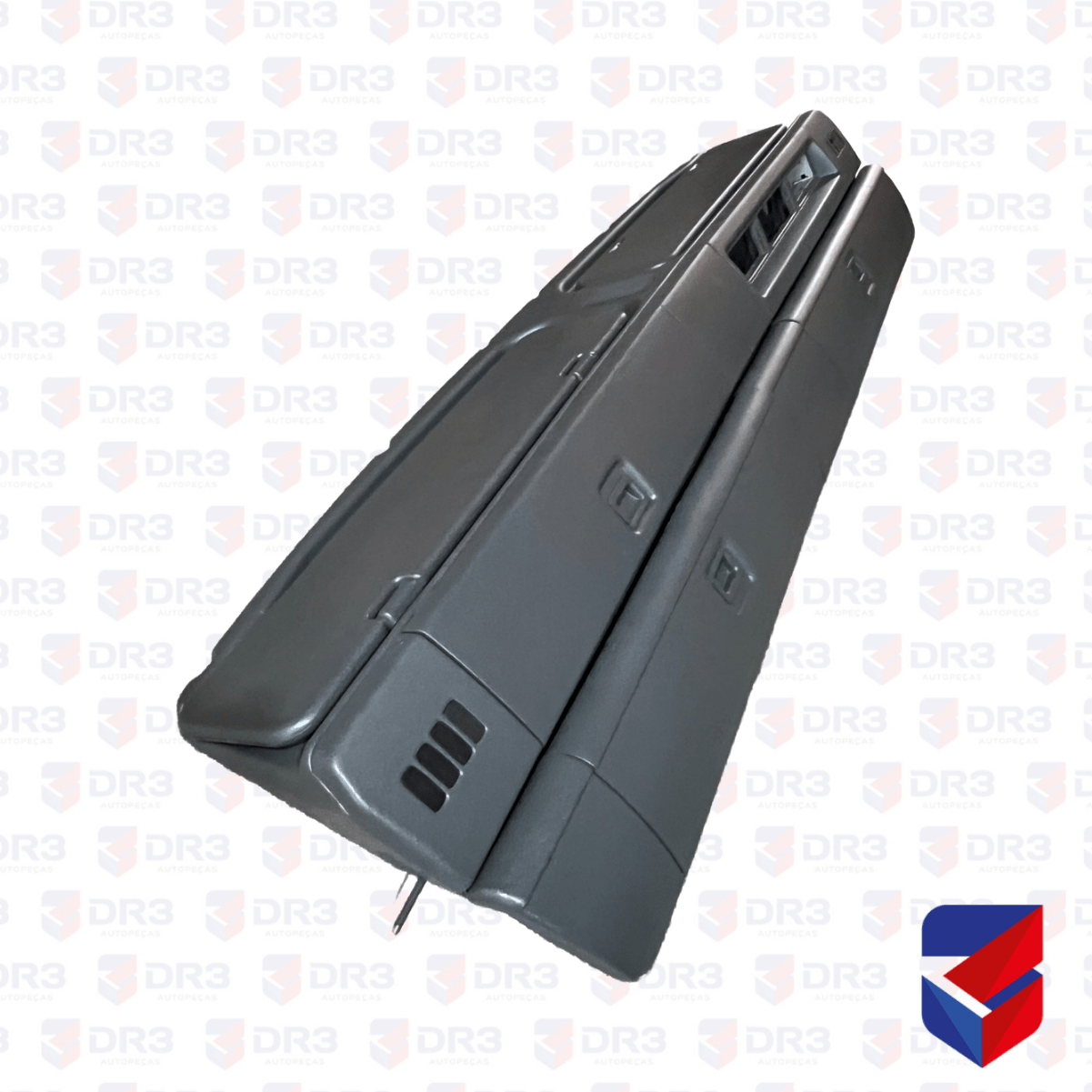 Console Superior Scania S4 S5 1547526 Original - Loja DR3