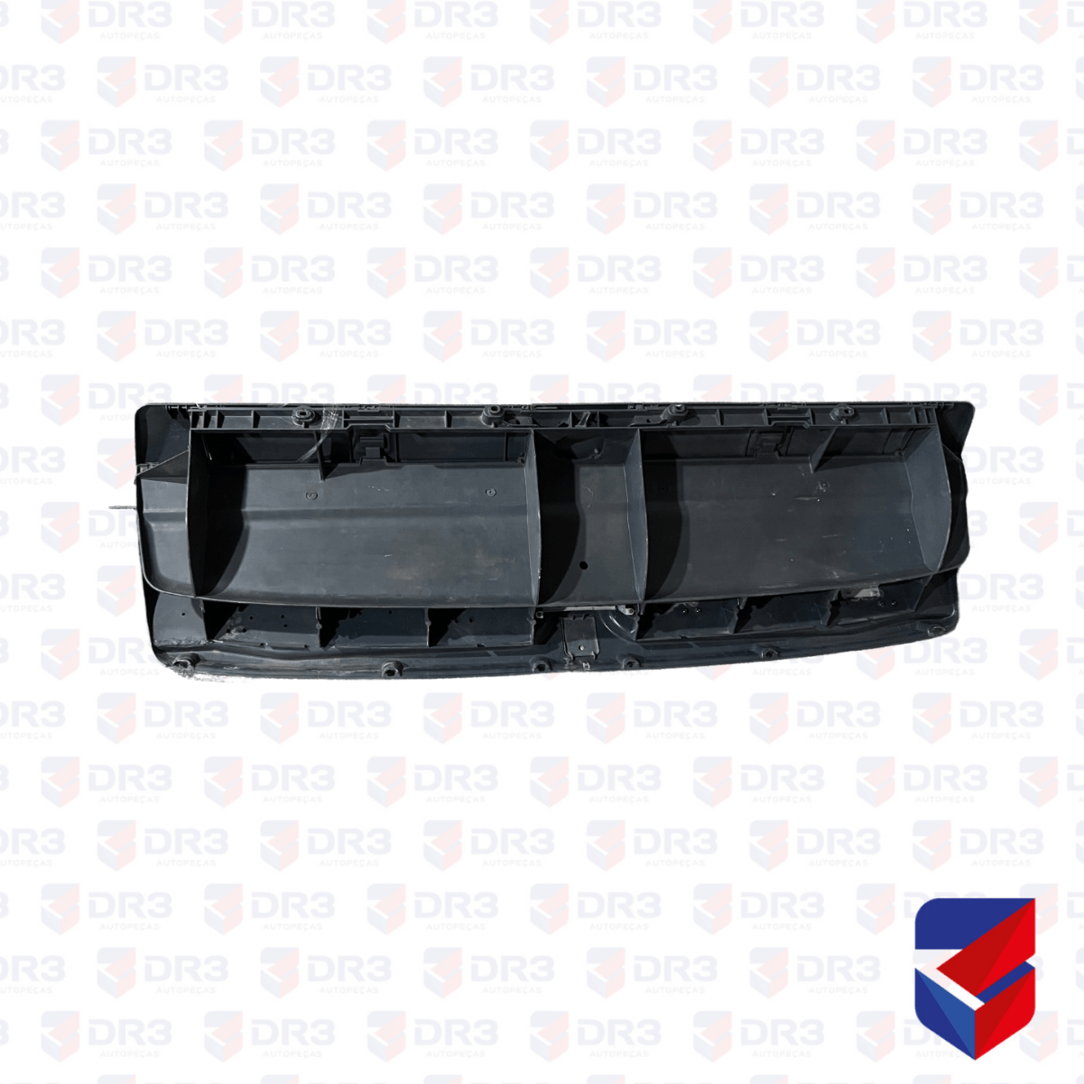 Console Superior Scania S4 S5 1547526 Original - Loja DR3