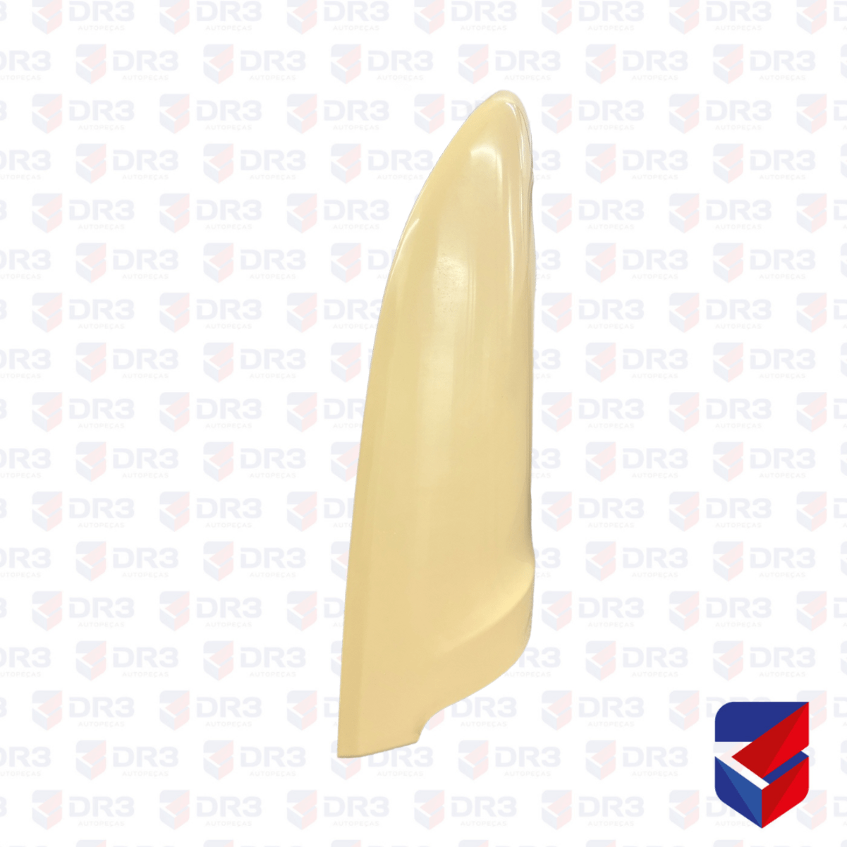 Defletor Coluna Scania S5 440 Liso LE 2055973 10221 6190E 10221 Cepam ...