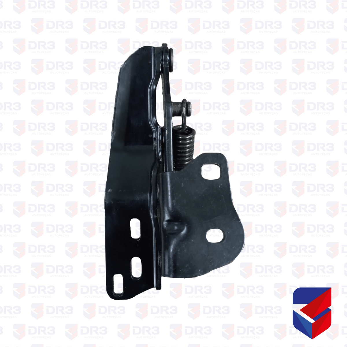 Dobradica Defletor Frontal Scania NTG LE 2491806 ME1999 Edreaza - Loja DR3