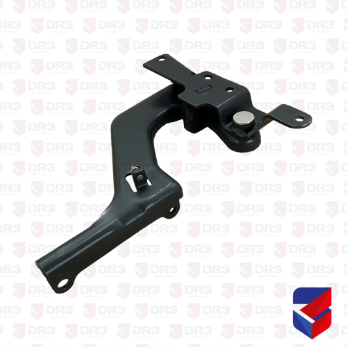 Dobradica Grade Frontal Volvo FH5 LE 78629519 Original - Loja DR3