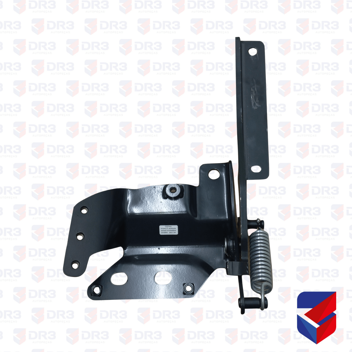 Dobradica Grade Inferior Scania S5 LE 1889299 515679 ME1585 Edreaza ...