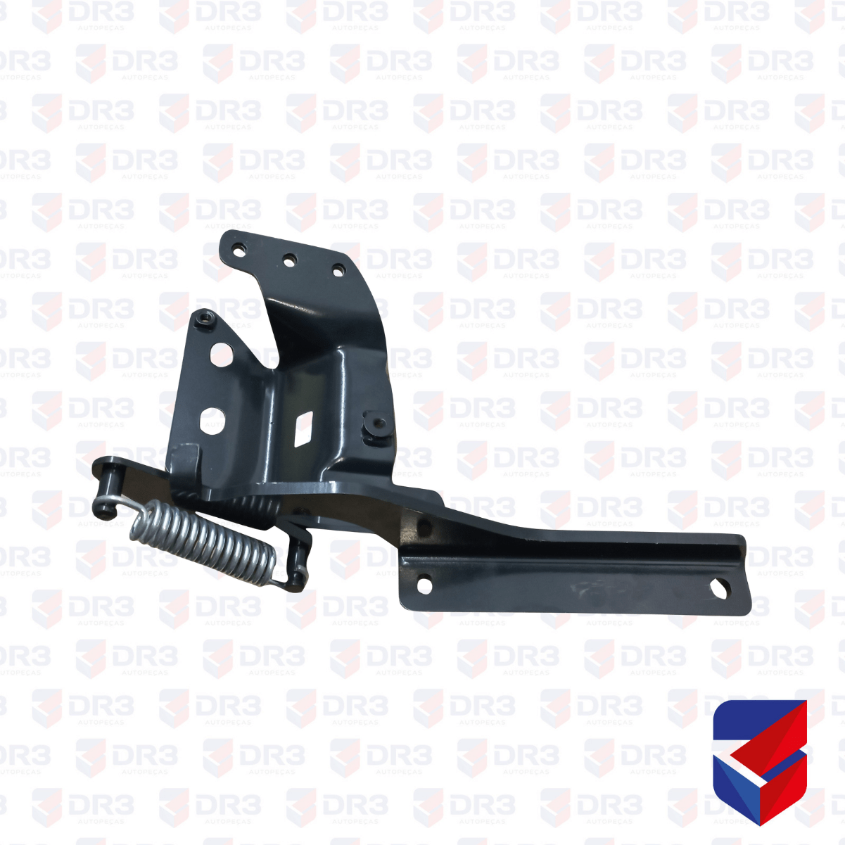 Dobradica Grade Inferior Scania S5 LE 1889299 515679 ME1585 Edreaza ...