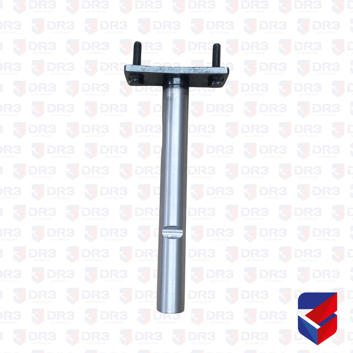 Eixo Trambulador Caixa Scania S4 1472775 508938 BrCompany - Loja DR3