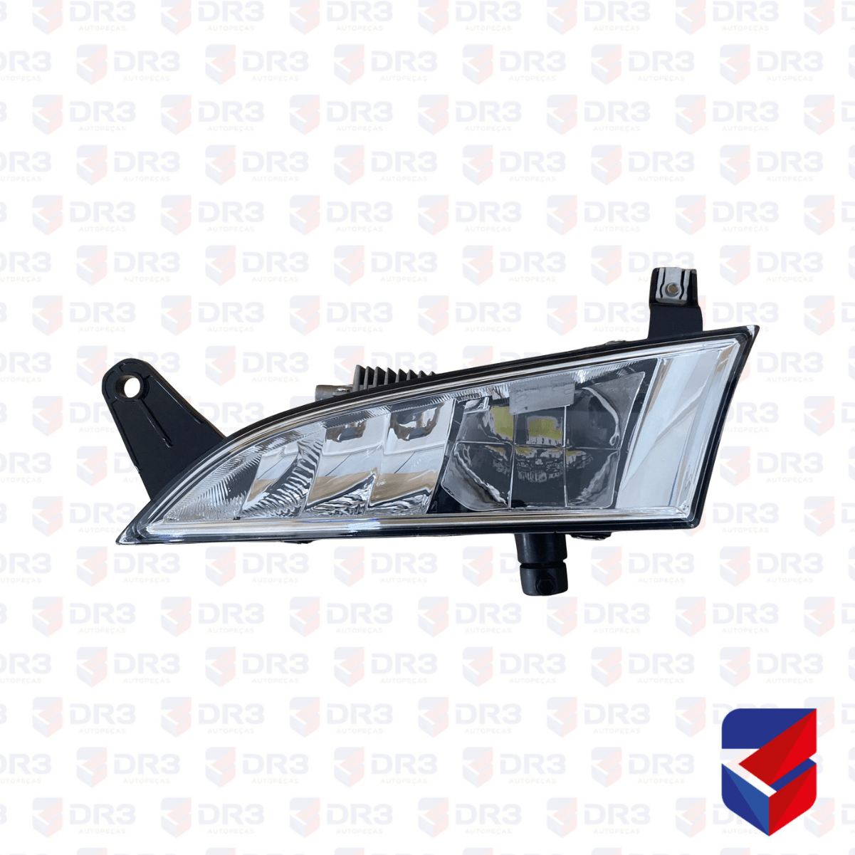 Farol Lateral Grade Scania NTG R LE 2552711 2659166 Cepam - Loja DR3