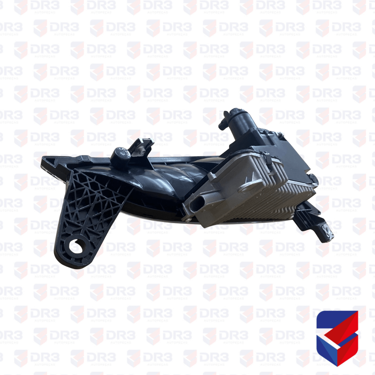 Farol Lateral Grade Scania NTG R LE 2552711 2659166 Cepam - Loja DR3