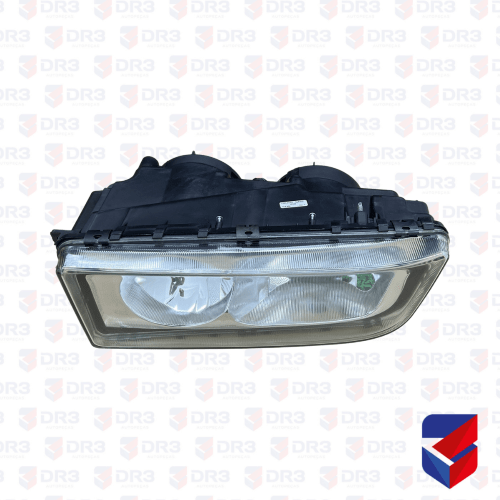 Farol Mercedes Benz Axor LE A9408200161 F205 Nino - Loja DR3