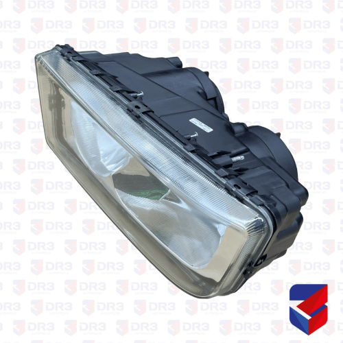 Farol Mercedes Benz Axor LE A9408200161 F205 Nino - Loja DR3