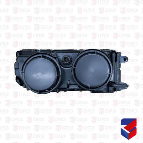 Farol Mercedes Benz Axor LE A9408200161 F205 Nino - Loja DR3