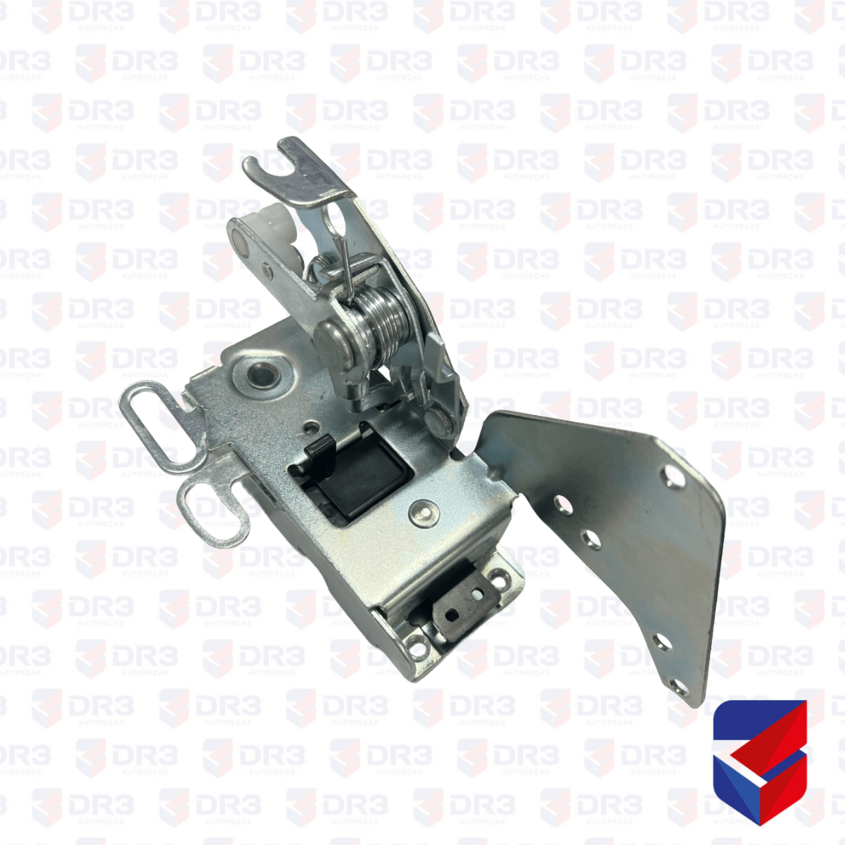 Fechadura Porta Eletrica Scania P G R Euro 5 LD 1867655 BrCompany ...