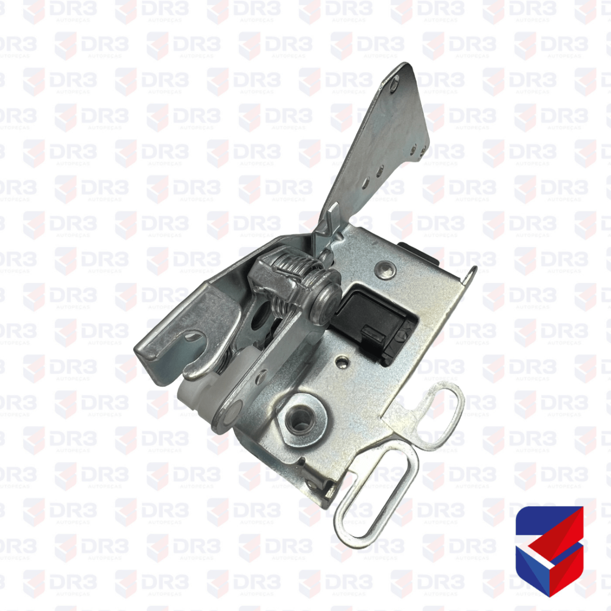 Fechadura Porta Eletrica Scania P G R Euro 5 LD 1867655 BrCompany ...