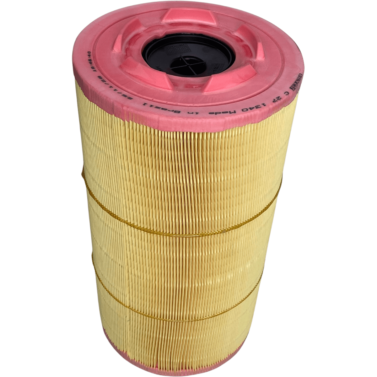 Filtro Ar Scania S5 Volvo Mercedes Benz C271340 Mann Filter - Loja DR3