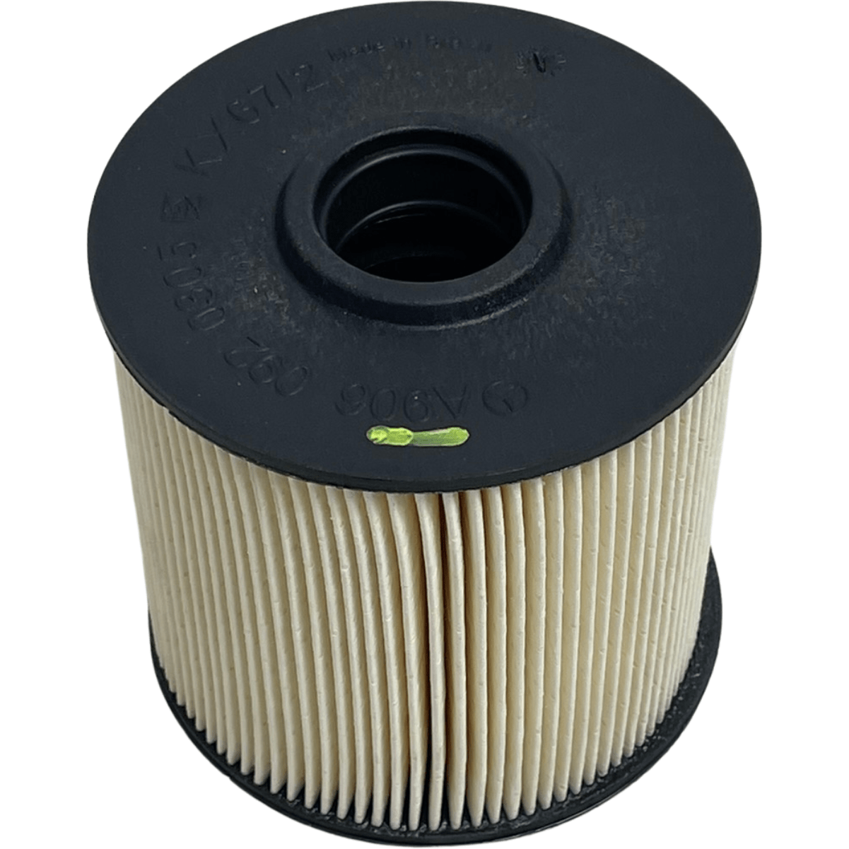 Filtro Diesel Mercedes Benz Atego Axor A0000901551 Original - Loja DR3