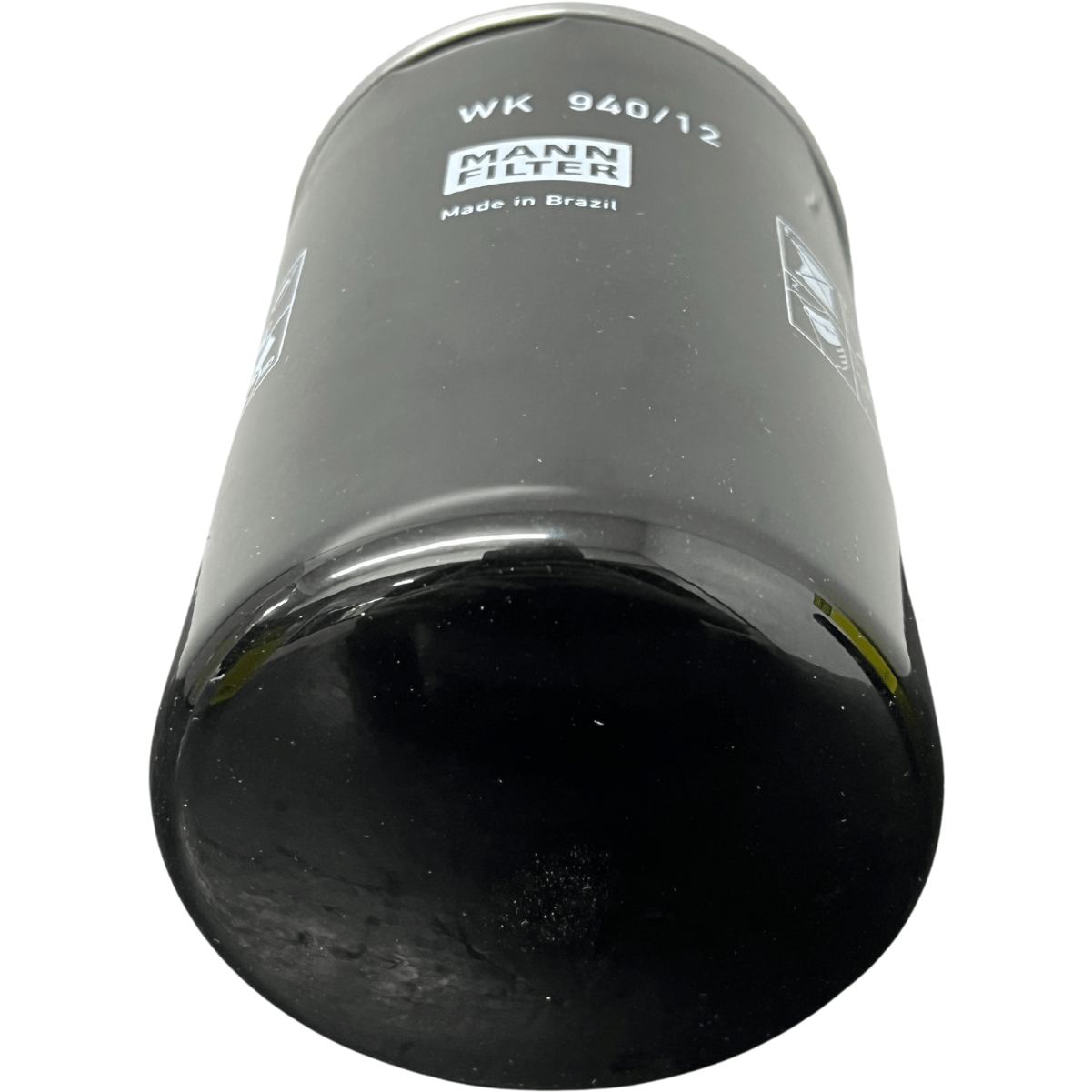 Filtro Diesel Scania S4 1372444 WK940/12 Mann Filter - Loja DR3