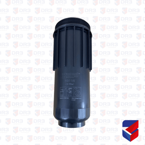 Filtro Lubrificante Iveco Stralis Cursor 10 W13004 H311W Hengst - Loja DR3