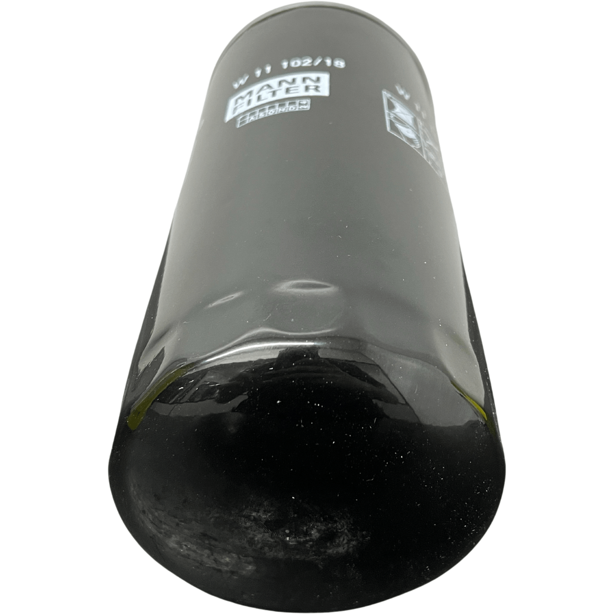 Filtro Lubrificante Scania Volvo 2059778 W11102/18 Mann Filter - Loja DR3