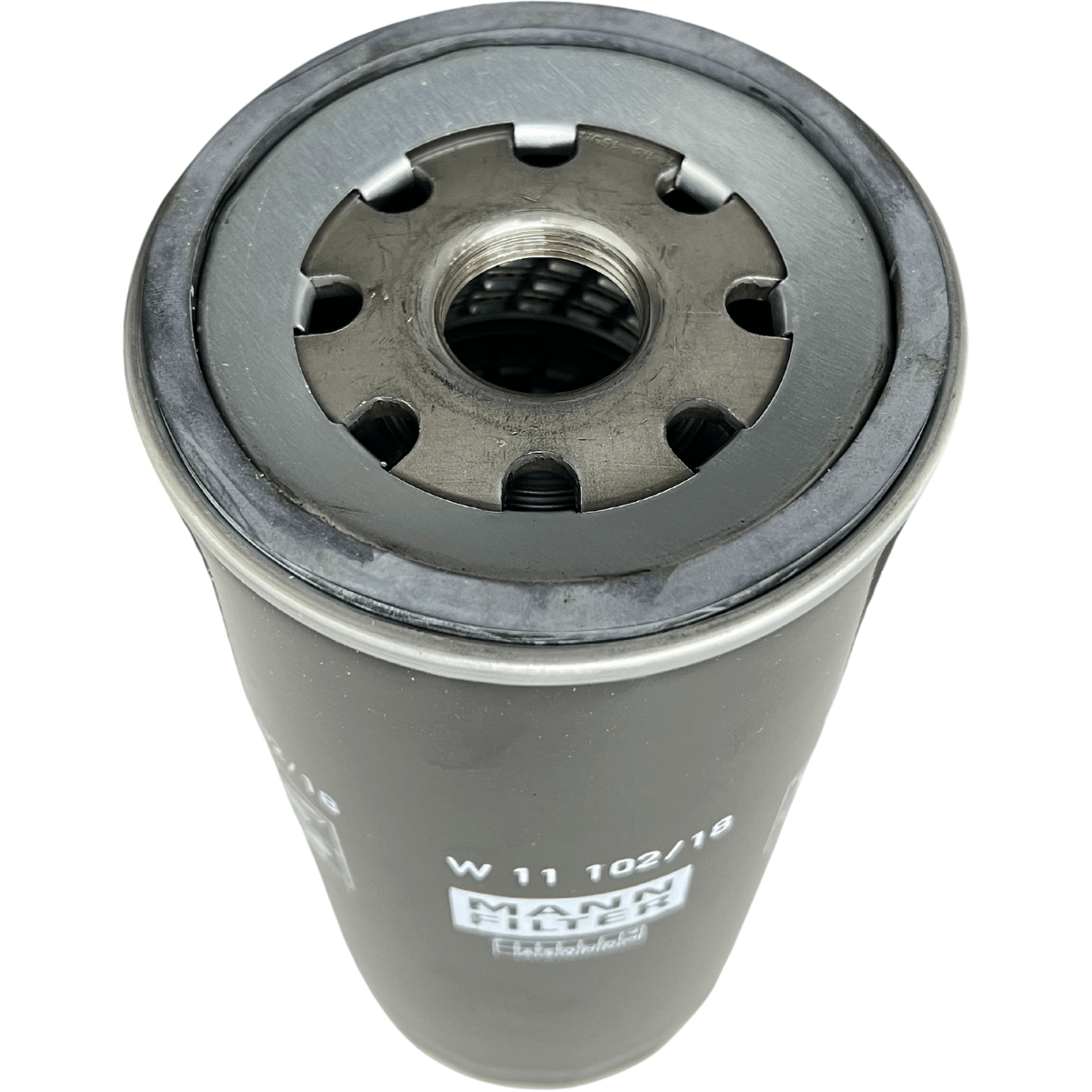 Filtro Lubrificante Scania Volvo 2059778 W11102/18 Mann Filter - Loja DR3